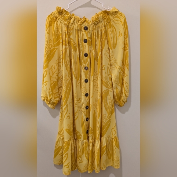 Missing Polynesia | Dresses | Missing Polynesia Dress | Poshmark